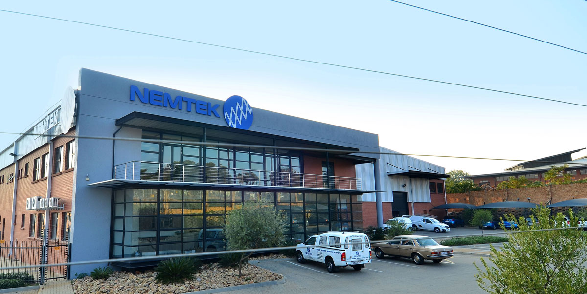 Nemtek Electric Fence Products | Electric Fencing